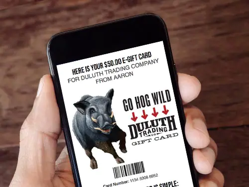 Duluth Trading Company
