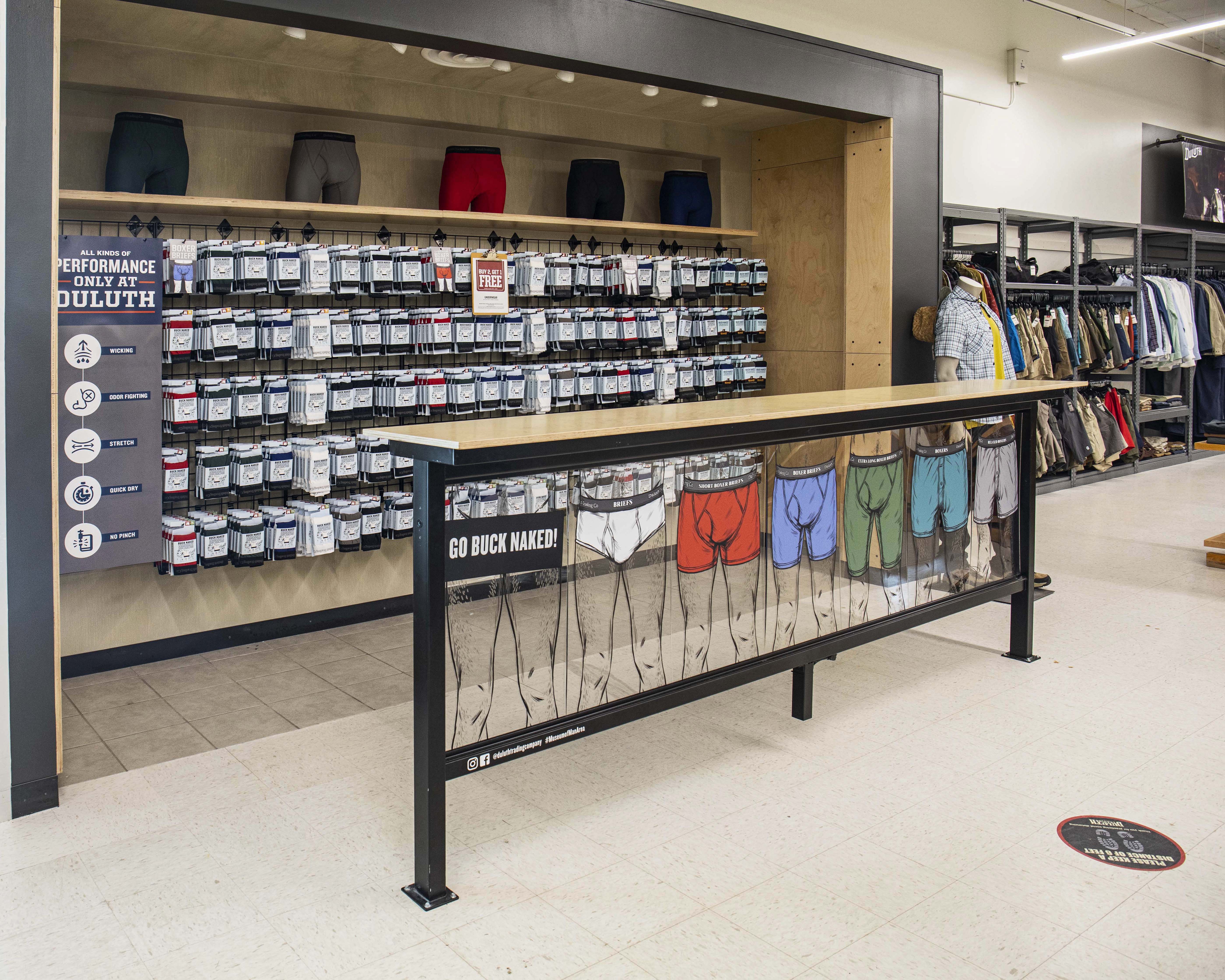 Duluth Trading Company