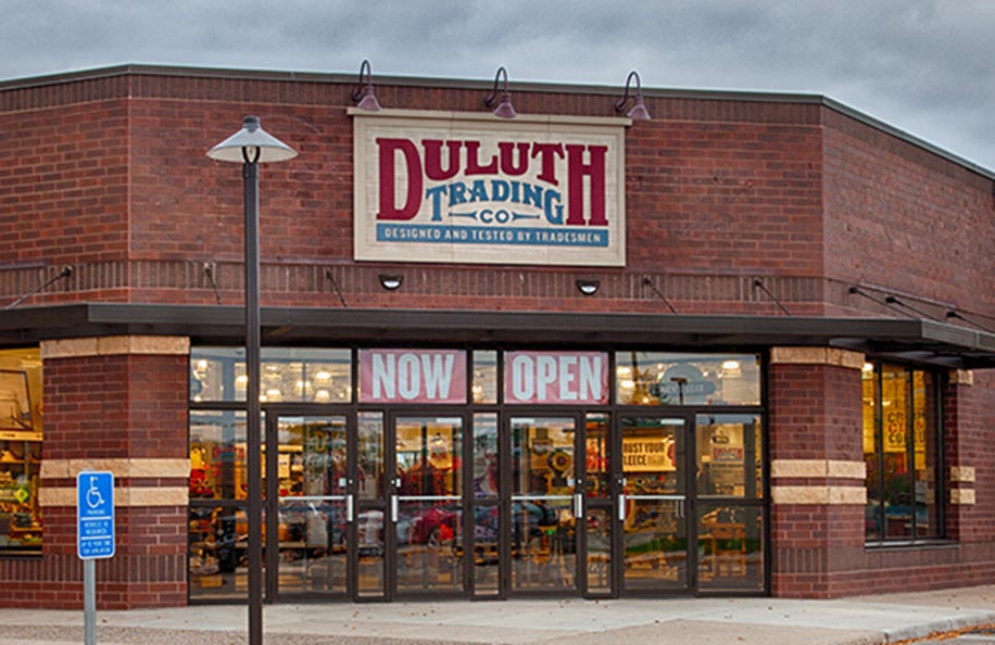 Duluth Trading Company Duluth Trading Company
